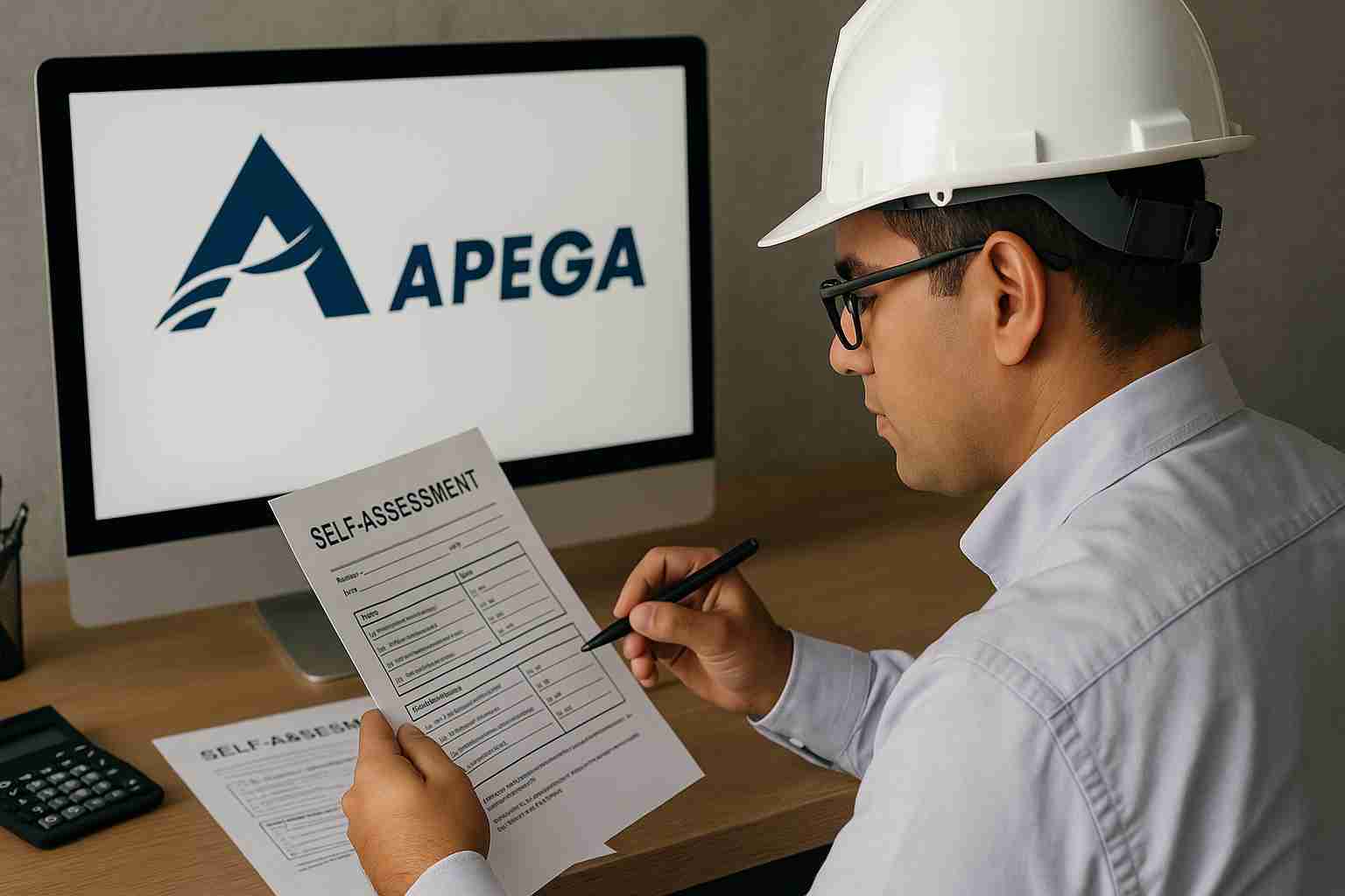 PEng. License & CBA PEng - Competency Based Assessment